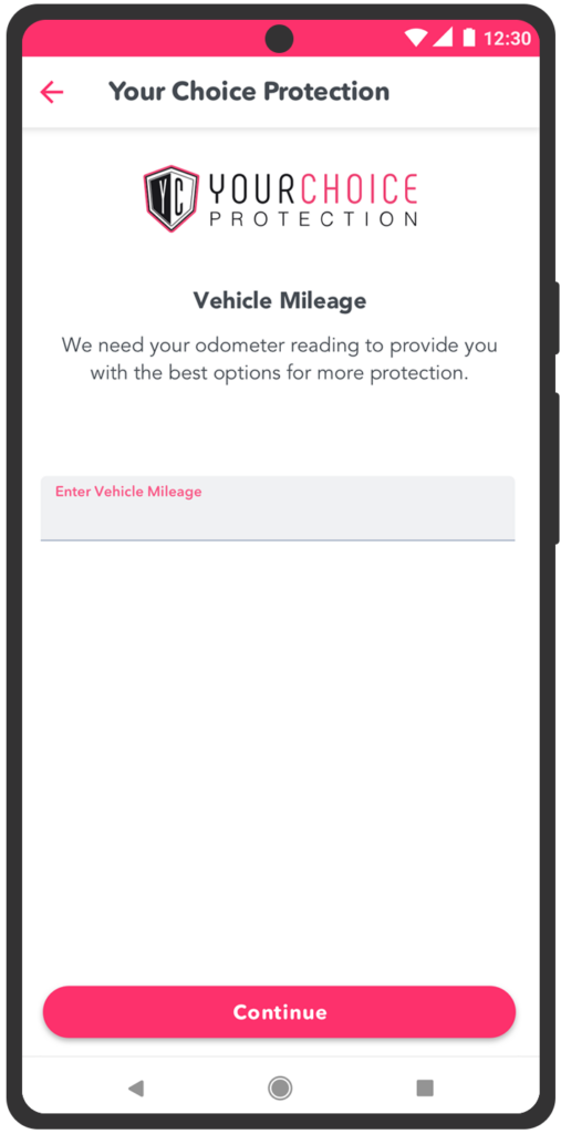Your Choice Protection – Strategic-DX