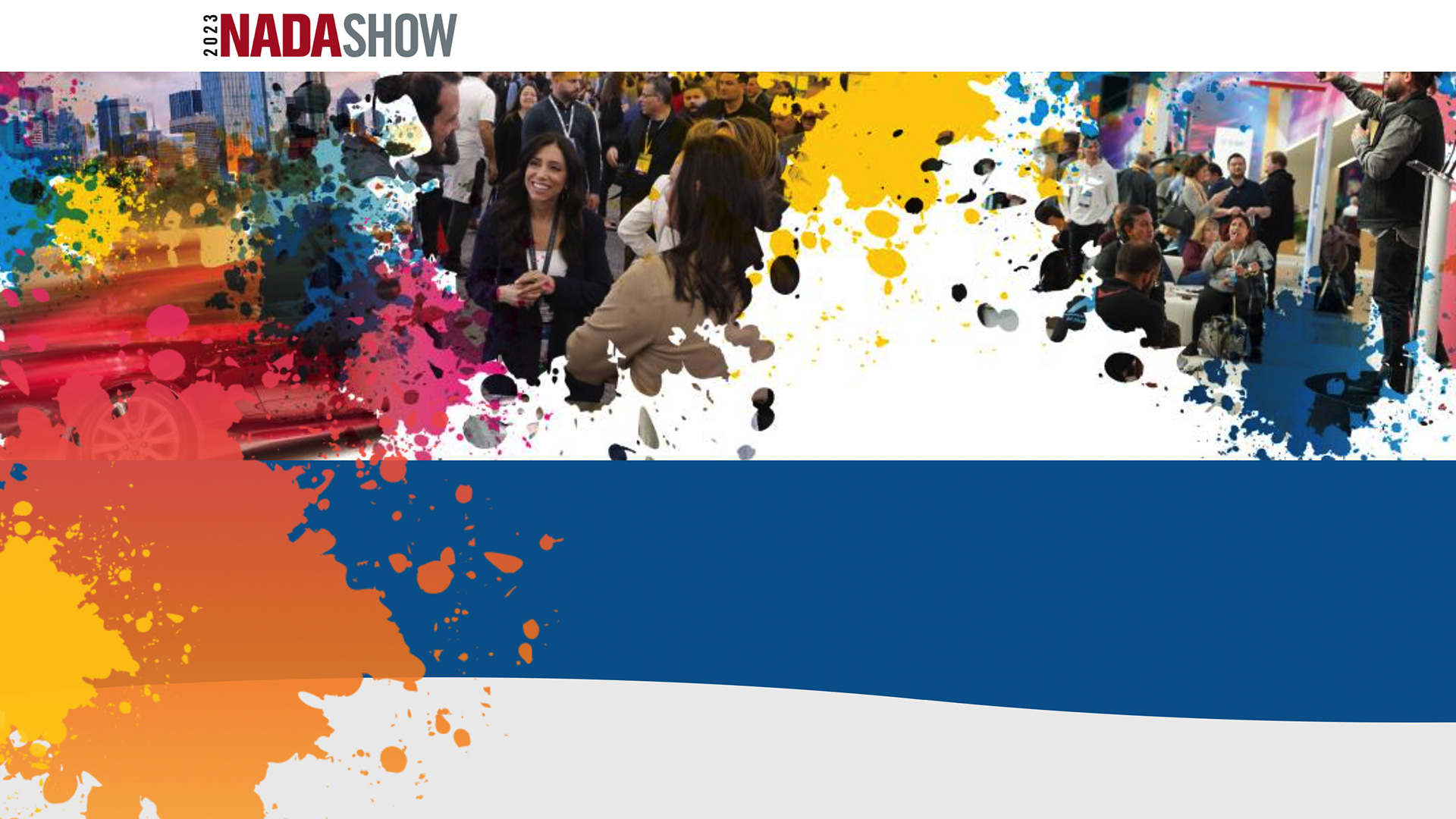 NADA 2023 – Strategic-DX